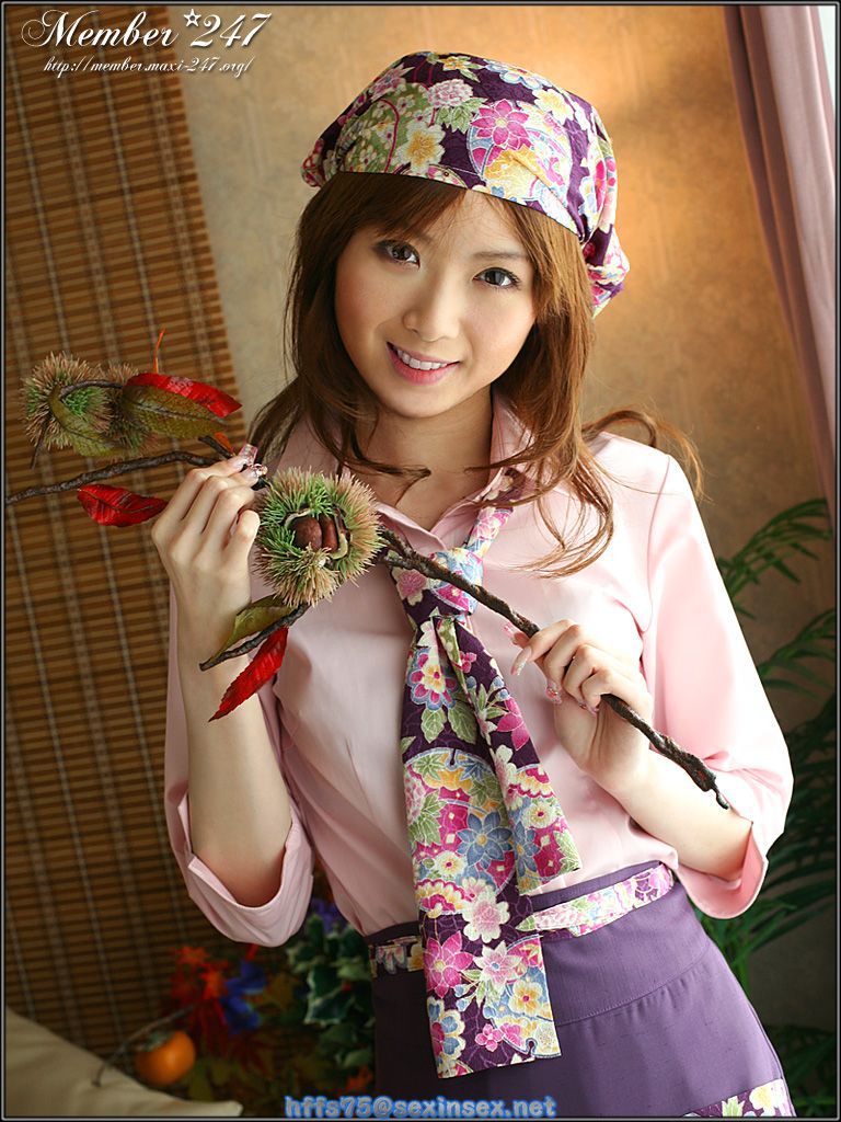 [maxi-247]152 RAMU GALLERY 骨感美[150P]-三级区·图片·极品美女-三级区|三级图|美女图片|清纯唯美|高清大图|清晰大图